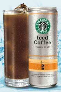 Canned Starbucks Iced Coffee – Pulpconnection