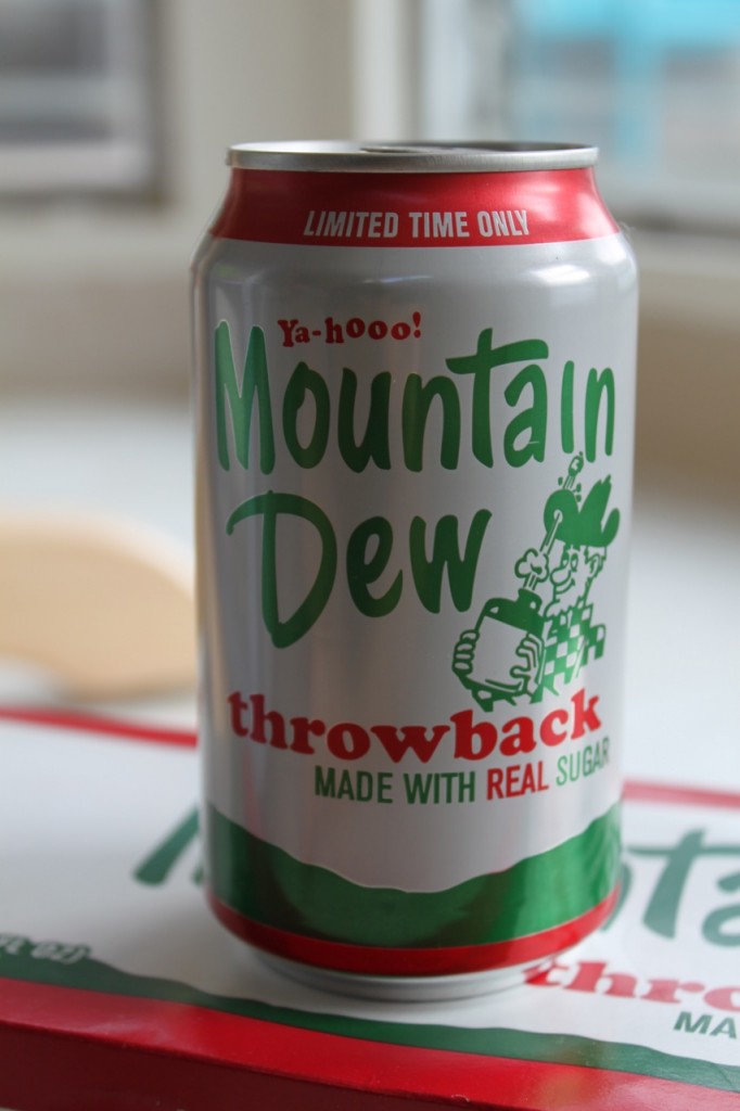 Throwing Back a Throwback Throwback – Pulpconnection