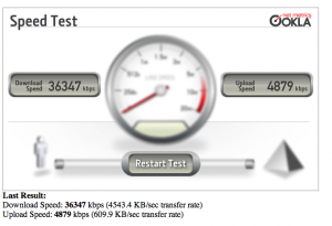 Extreme Speed! – Pulpconnection