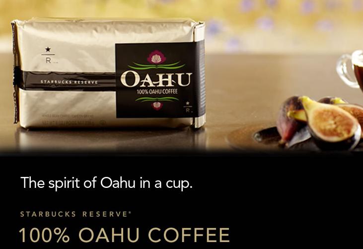 Oahu in a Cup - Pulpconnection