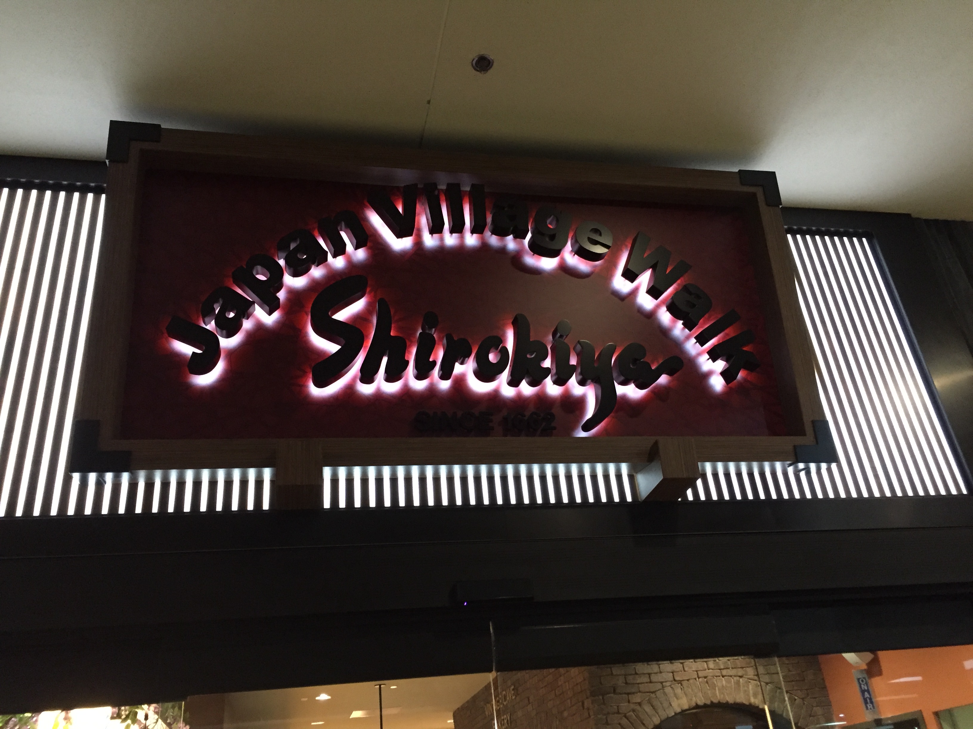 Shirokiya Opens on the Morrow – Pulpconnection