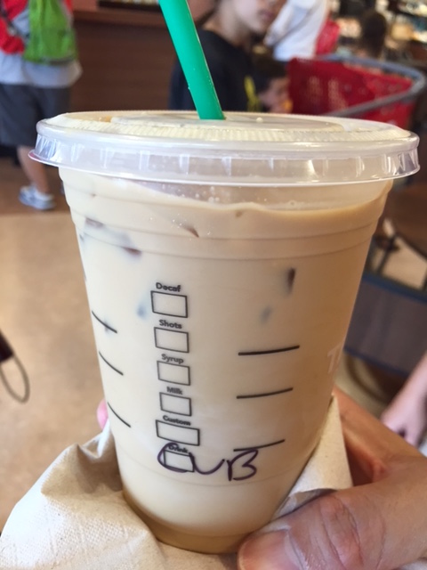 Vanilla Sweet Cream Cold Brew: A Complete Drink – Pulpconnection