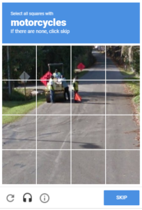 Captchas Confuse Me – Pulpconnection