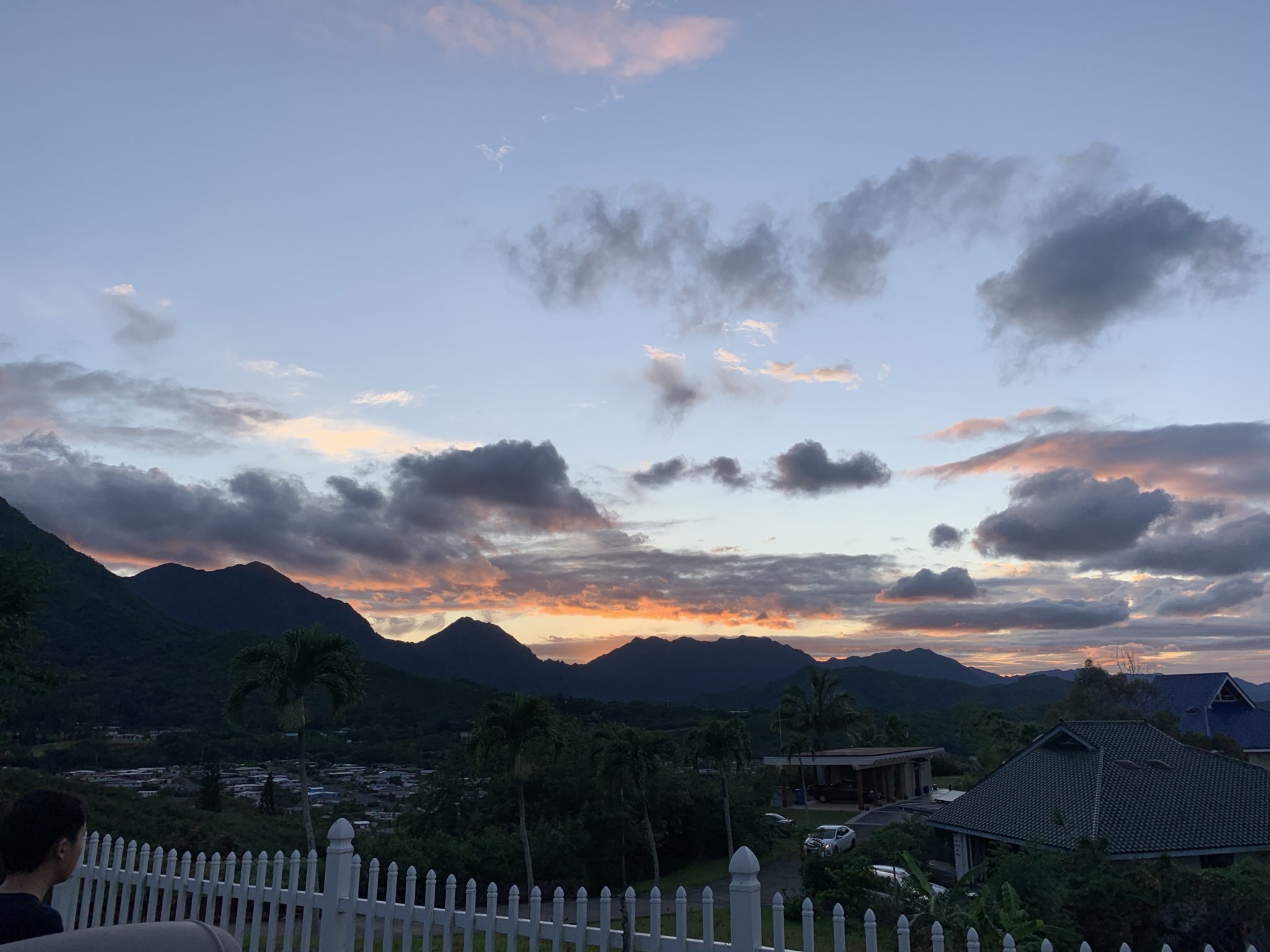 Rona Views: Sunset – Pulpconnection