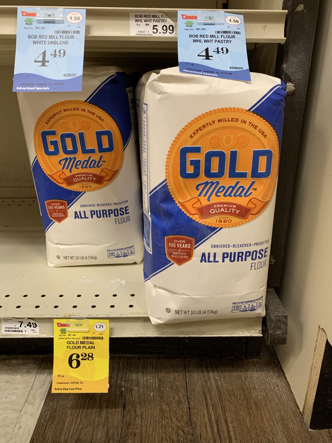 Rona Gold – Pulpconnection