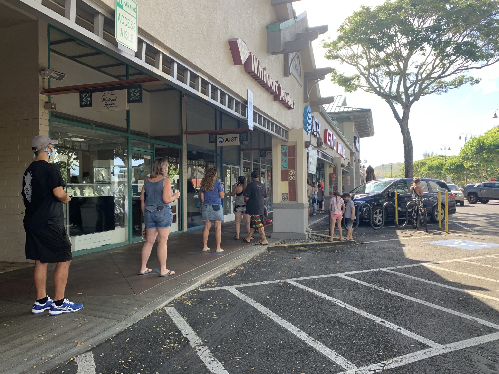 Rona Queue: Part 2 – Pulpconnection