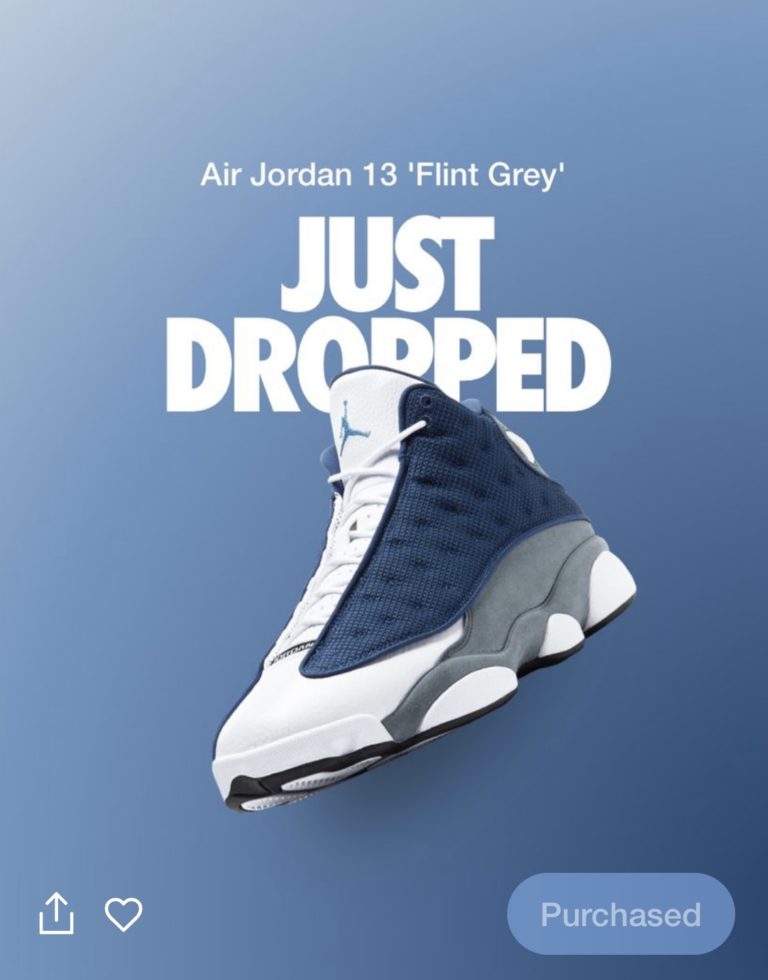 Rona Shock Drop: Flint 13 – Pulpconnection