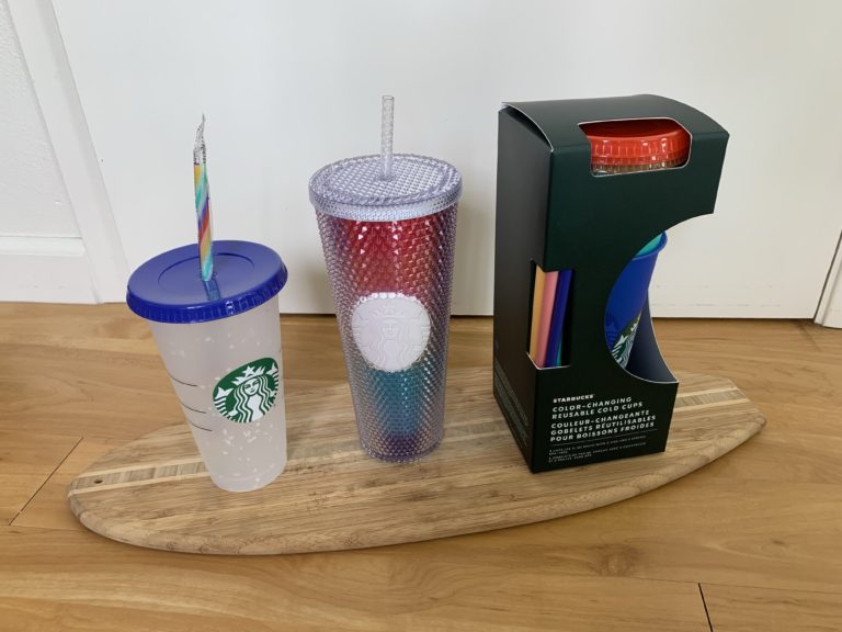 Rona Re-targetting Starbucks – Pulpconnection