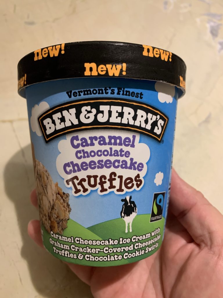 Rona Breakfast for Good Luck – Pulpconnection