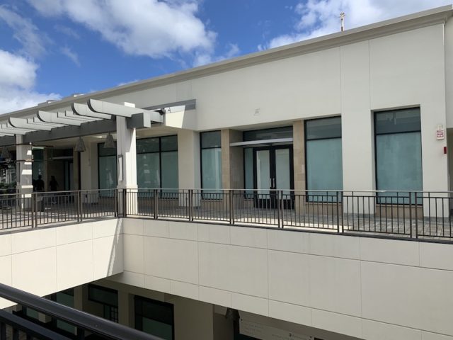 Rona Changes: The Gap – Pulpconnection