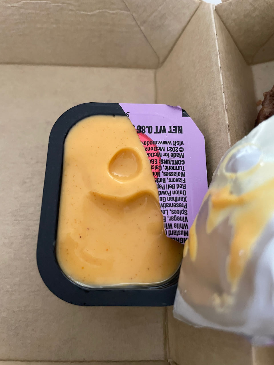 BTS x McD Collab Meal Is Out of Stock – Pulpconnection